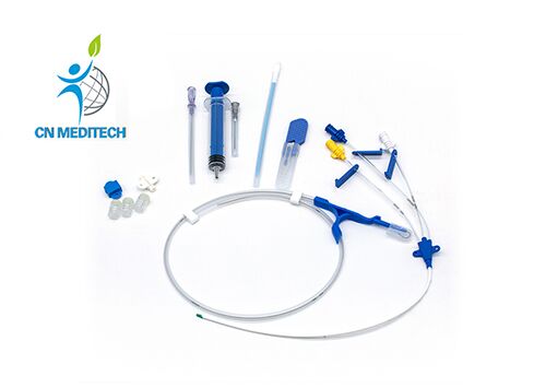 Central Venous Catheter Kit – Tradedin