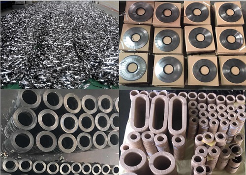 nanocrystalline ribbon-core-mutual inductor – Tradedin