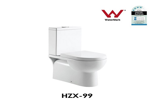 HZX-99 -toilet – Tradedin