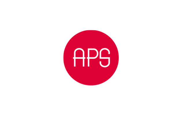 APS 2023 exhibtion – Tradedin