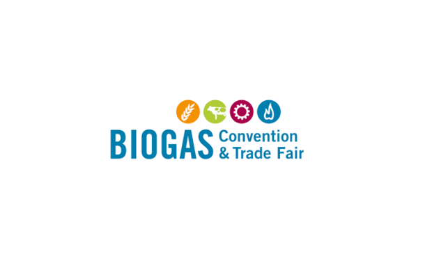 BIOGAS Convention & Trade Fair 2023 – Tradedin