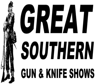 Great Southern Gun & Knife Show Kenner LA 2025 – Tradedin