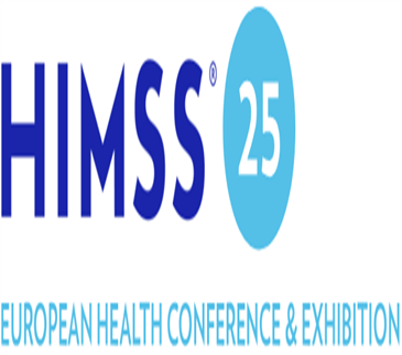 HIMSS European 2025 – Tradedin