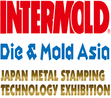 INTERMOLD / Die & Mold Asia / Japan Metal Stamping Technology 2025 ...