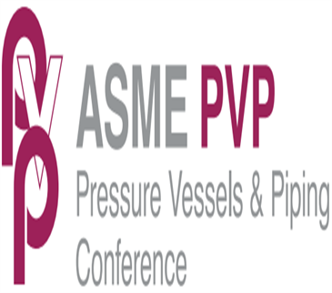 ASME PVP 2025 – Tradedin