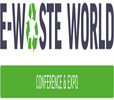 E-Waste World Conference & Expo 2025 – Tradedin
