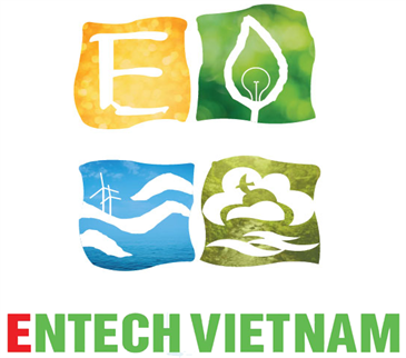 ENTECH VIETNAM 2025 – Tradedin