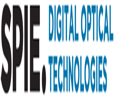 SPIE Digital Optical Technologies 2025 – Tradedin