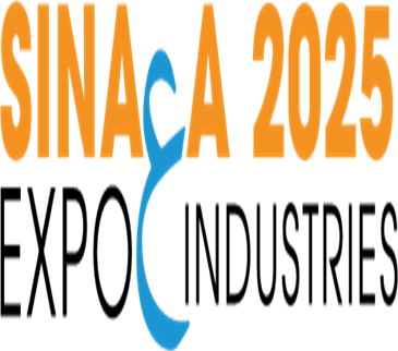 SINAA Expo Industries Algeria 2025 – Tradedin